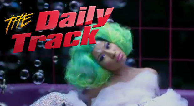 Nicki Minaj - I Am Your Leader - Banging Bees