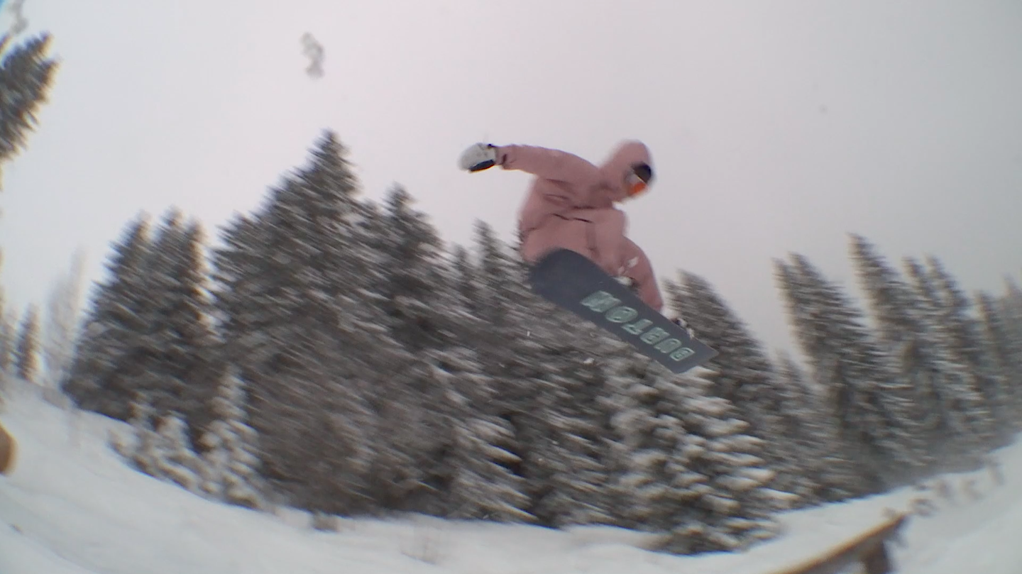 Avoriaz Stash Gathering 2025 - Banging Bees